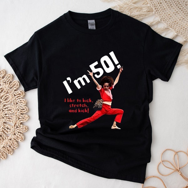 50th Birthday Shirt - Etsy