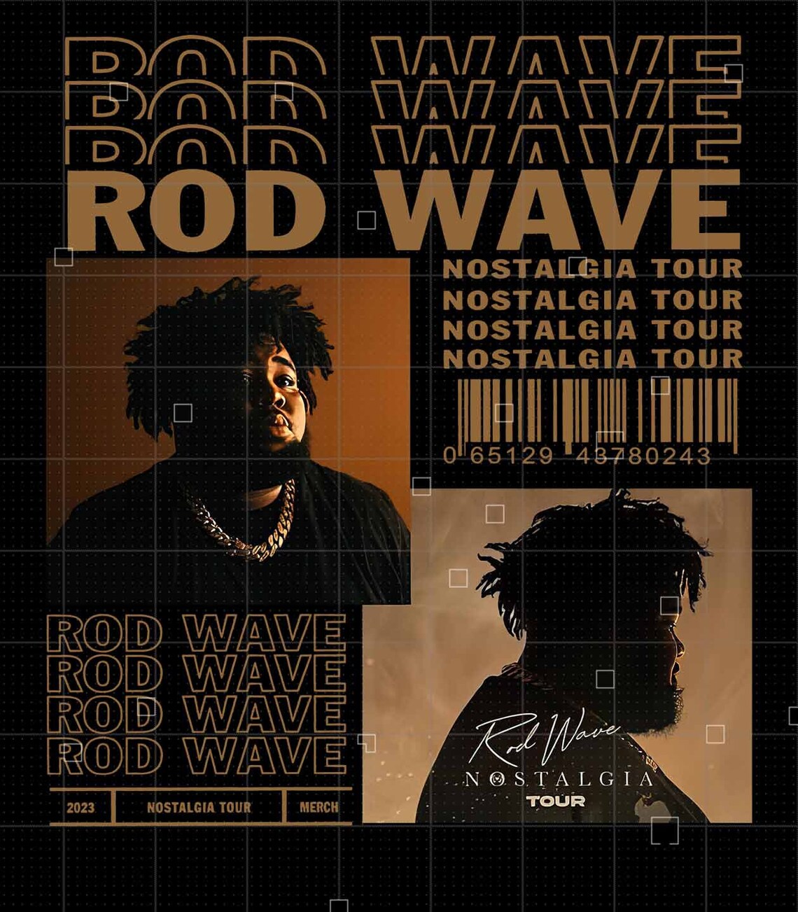 ROD WAVE T Shirt Design Rod Wave Nostalgia Png File 90s Rap - Etsy Canada