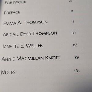 Paths of Pioneer Christian Scientists by Tyner - Four Women Who ...