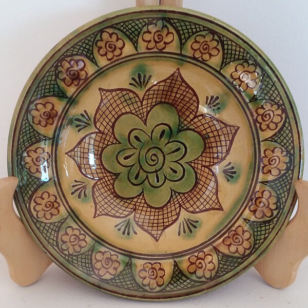 American Redware - Etsy