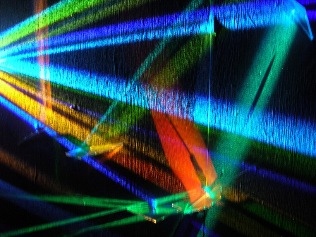 Samples of Many Installations of Light Sculptures - Etsy