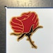 Rose Resilience Magnet - Etsy