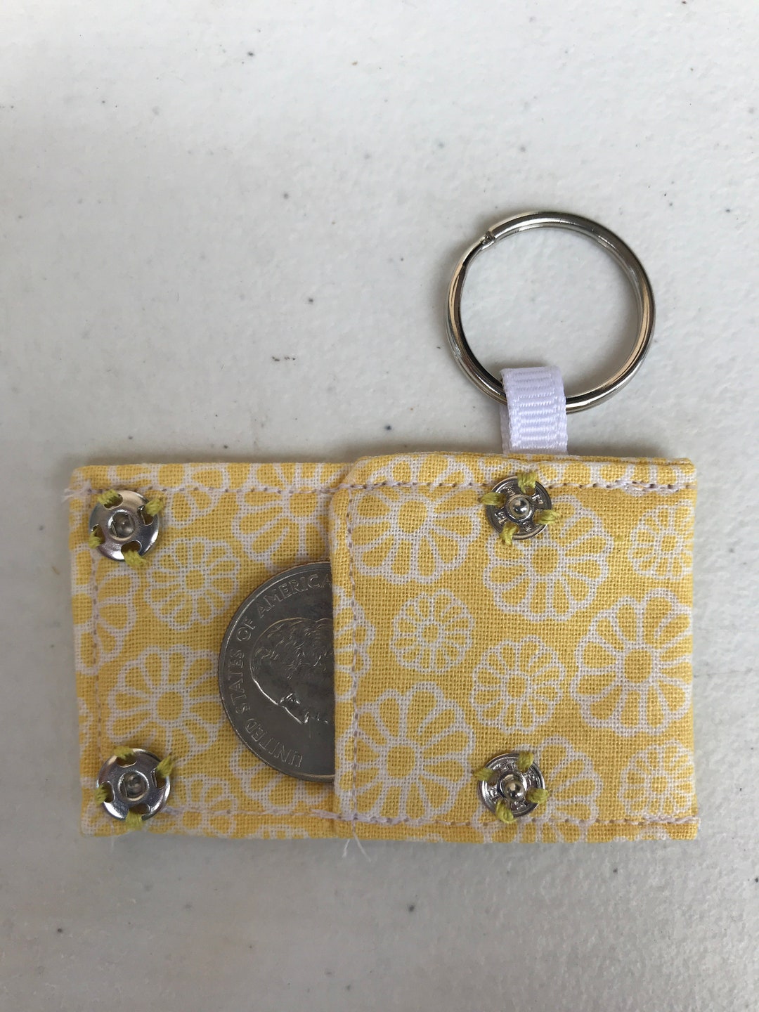 Aldi Quarter Keeper - Etsy