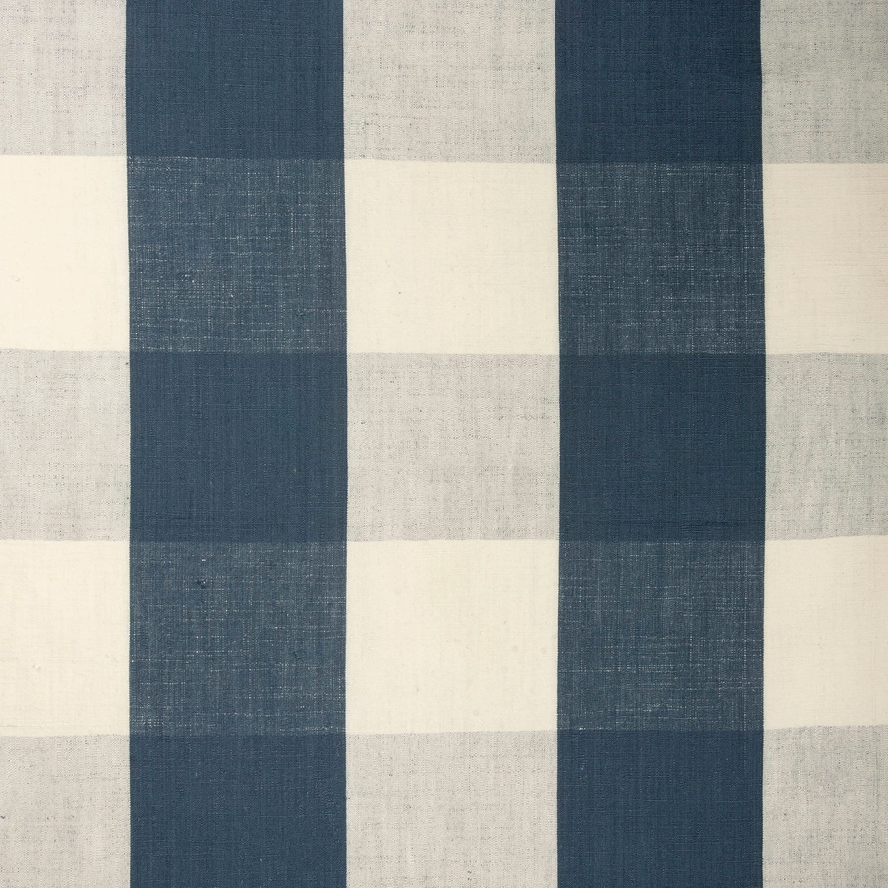 Blue Buffalo Check Upholstery Fabric at Eva Facy blog