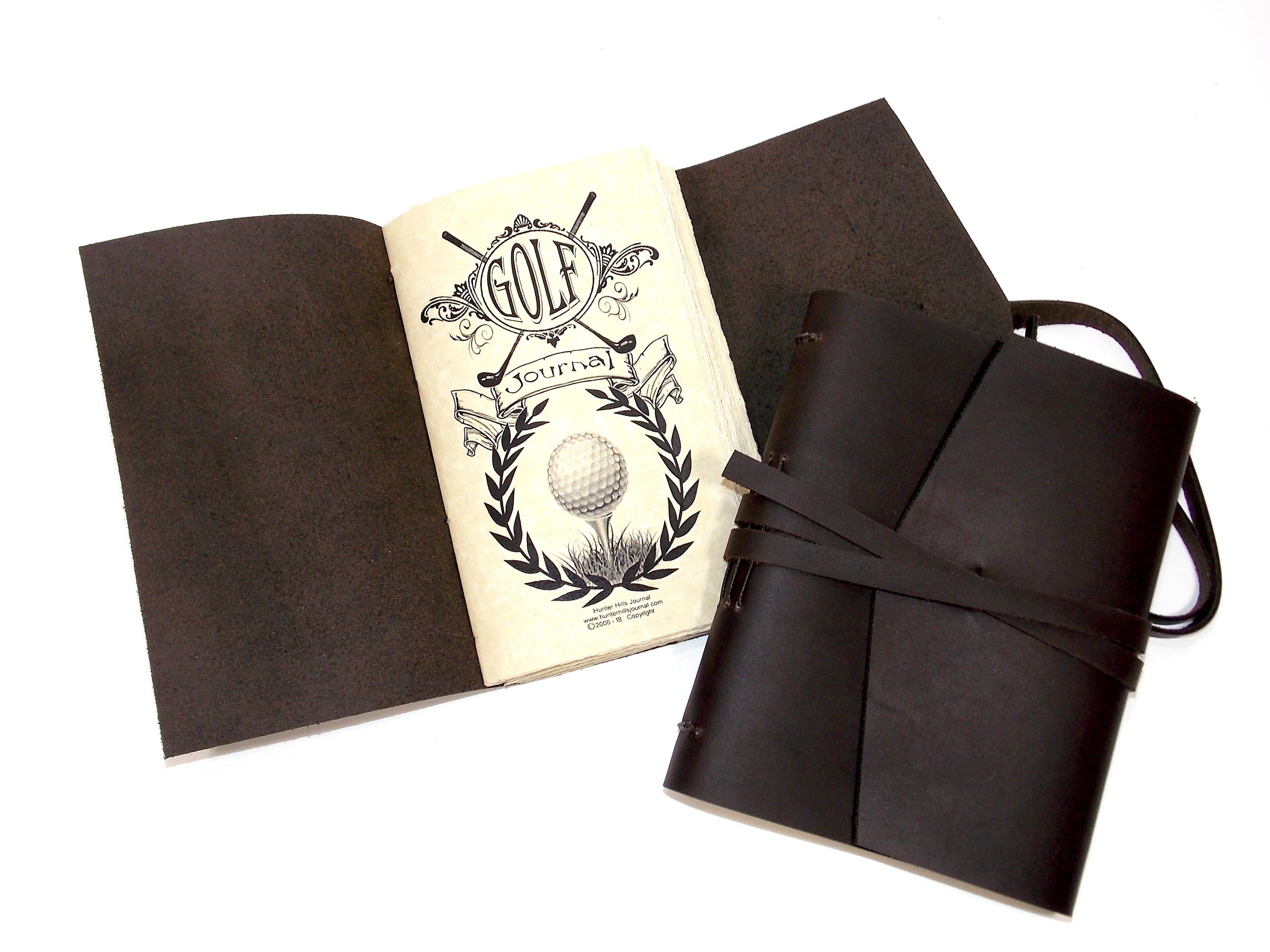 Golfing Journal Golf Log Book Golf Logs Golf Planner Gifts for Golfing ...