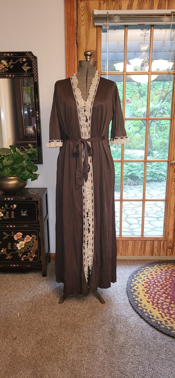 Vintage saxon lingerie - Gem