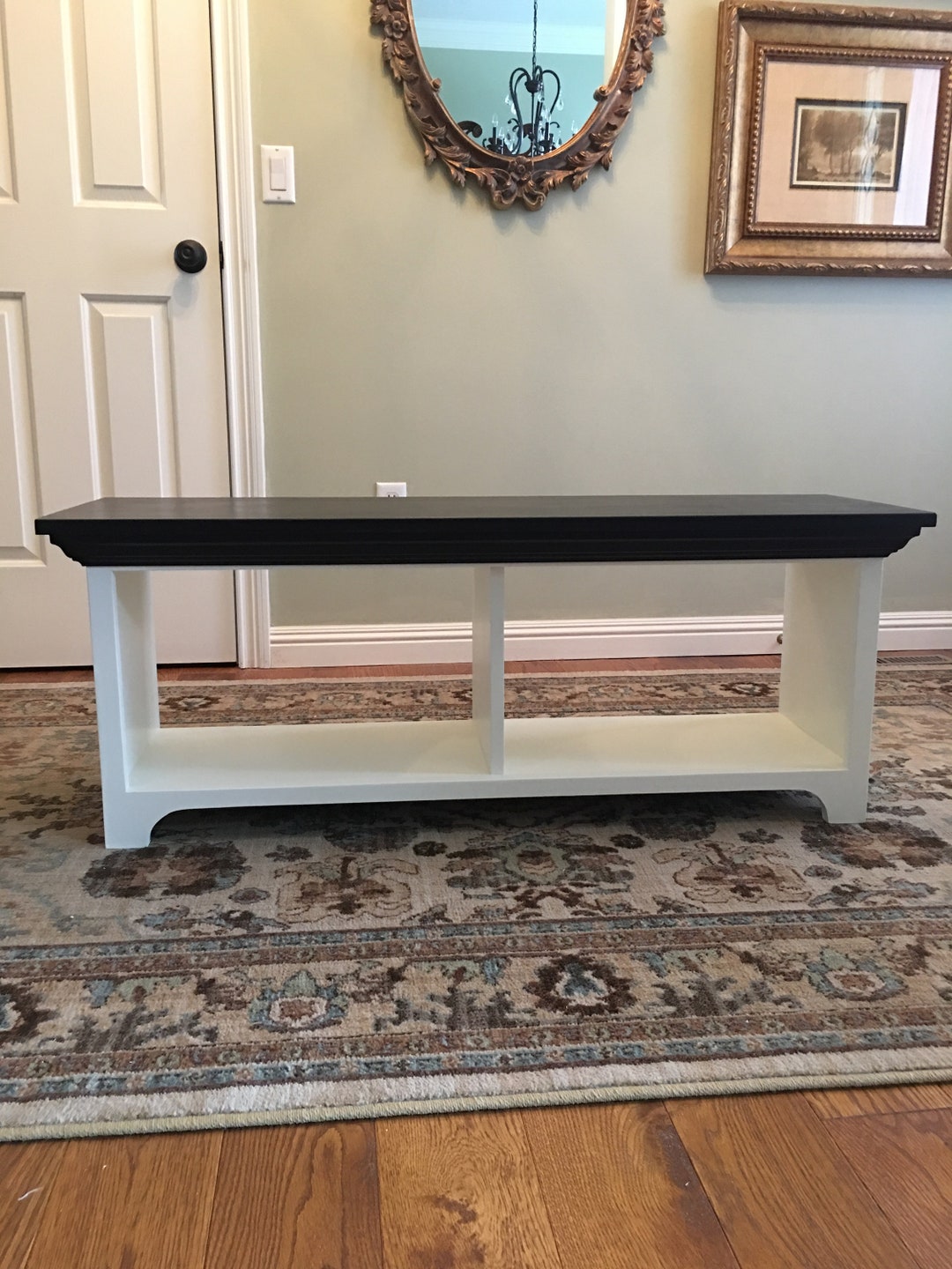 Mud Room Bench, Mud Room Storage Bench, Entryway Hallway Mudroom ...