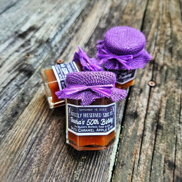 Edible Party Favors - Etsy