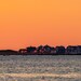 Sandy Neck Lighthouse Sunset Print Panorama Photo of Sunset Behind the ...