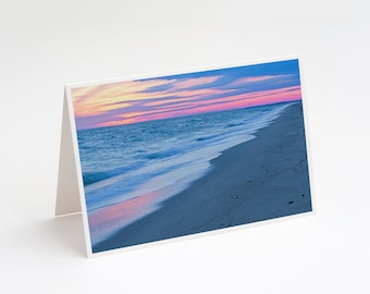 Cape Cod Birthday Card - Etsy