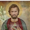 Bl. Rolando Rivi Holy Card - Etsy