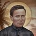 St. Damien of Molokai Art Print Catholic Patron Saint | Etsy