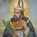 St. Mariam Baouardy Holy Card Catholic Prayer Card - Etsy