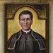 St. Toribio Romo Gonzalez Plaque & Holy Card Gift Set, Catholic Mexican ...