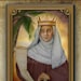 St. Deborah the Prophetess Wood Icon & Holy Card GIFT SET, From the Old ...
