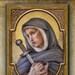 Our Lady of Sorrows Wood Icon & Holy Card GIFT SET for Someone ...
