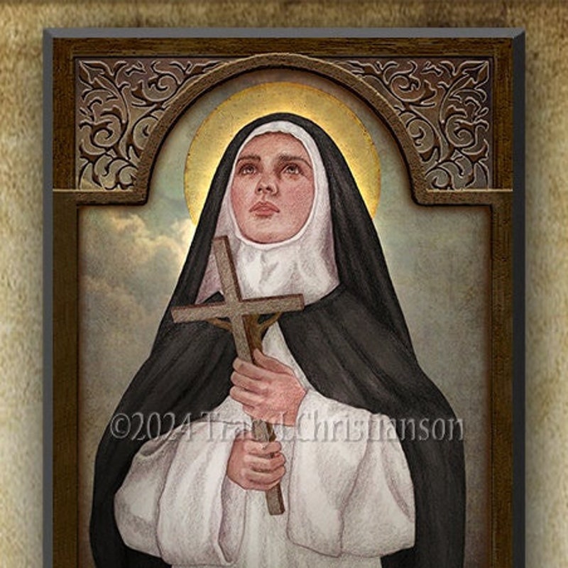 PortraitsofSaints - Etsy