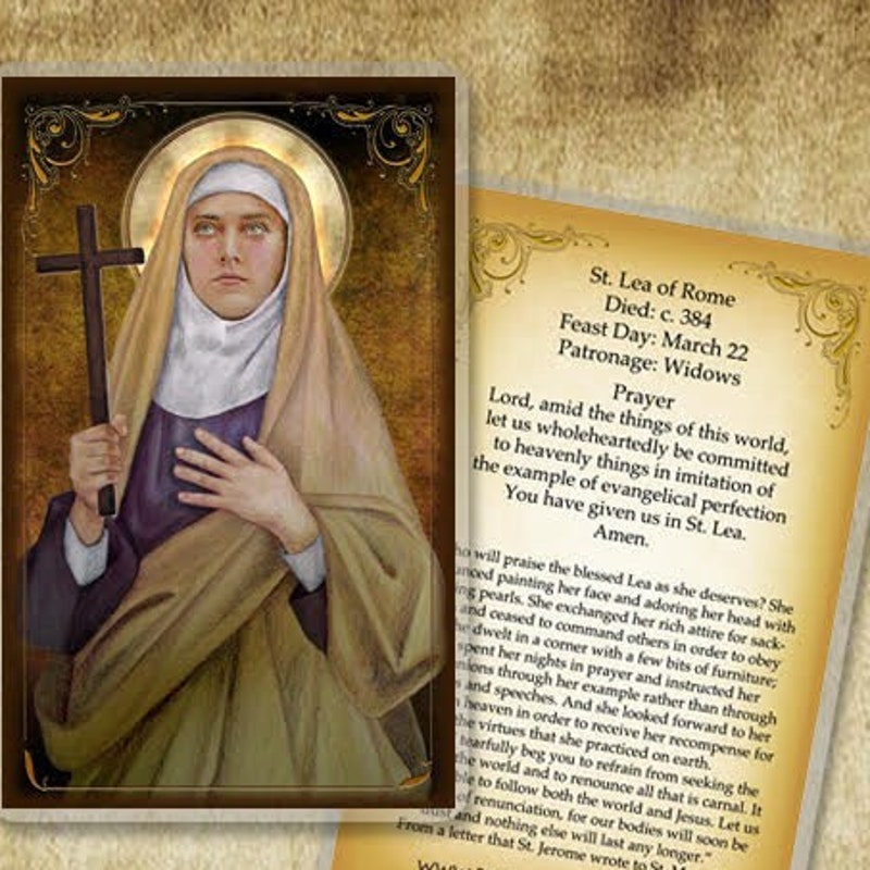PortraitsofSaints - Etsy