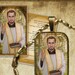 St. Antoine Daniel Pendant and Holy Card GIFT SET, North American ...