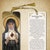 St. Veronica/ Prayer to the Holy Face Bookmark - Etsy