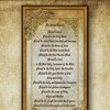 Throne of Glory – Royal Prophetic Leader in Purple Robes (digital ...