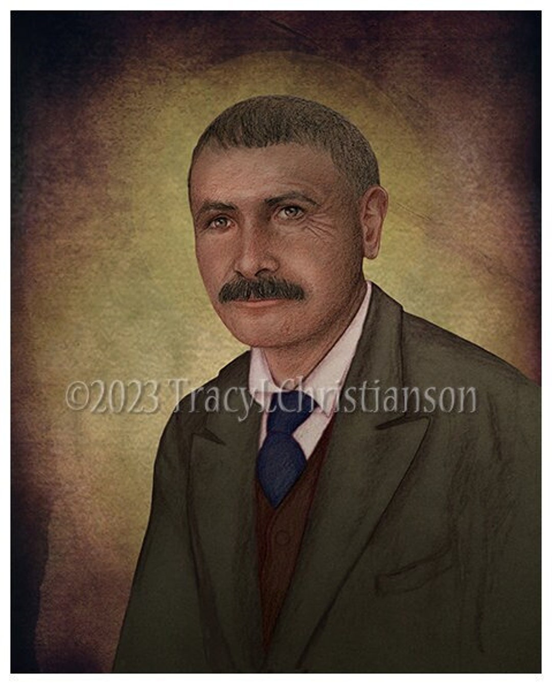 St. Artemide Zatti, Catholic Fine Art Print/picture - Etsy