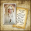 St. Bruno of Cologne Holy Card, Saint Prayer Card - Etsy