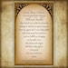 Bl. Imelda Lambertini Holy Card, Prayer for 1st Holy Communion - Etsy