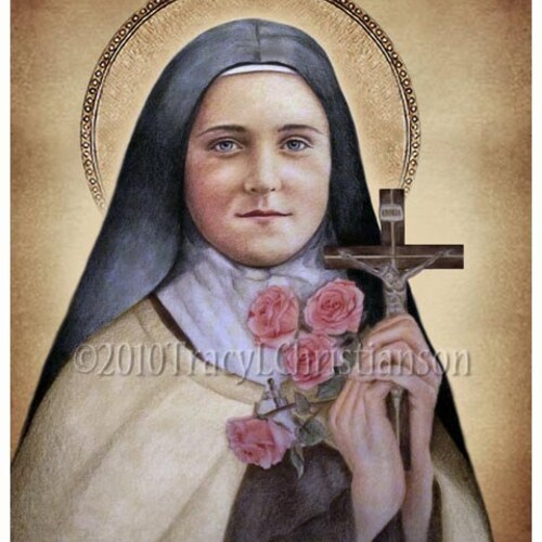 St. Januarius Holy Card Catholic Prayer Card | Etsy