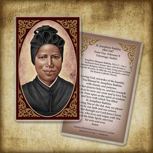 St. John Vianney Prayer Card Patron of Priest - Etsy