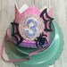 Custom Birthday Crown. Spider Girl Birthday Crown. Ready to Ship ...
