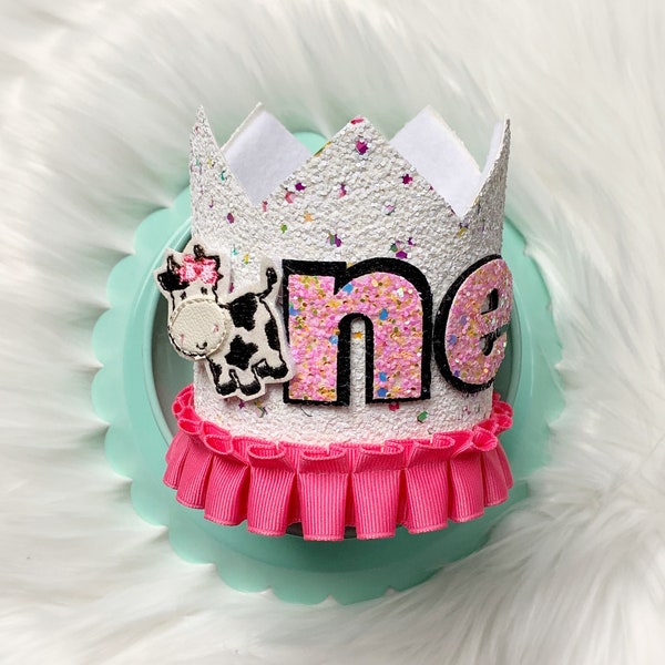 Farm Animal Hat - Etsy