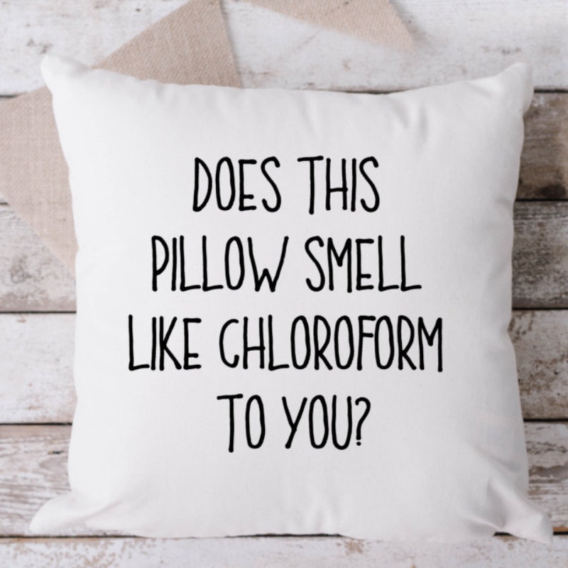 Funny Pillows - Etsy