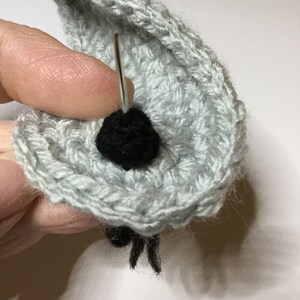 Soccer Cleat Baby Booties PDF Crochet Pattern,4 Sizes,0-12mo,diy,pdf ...