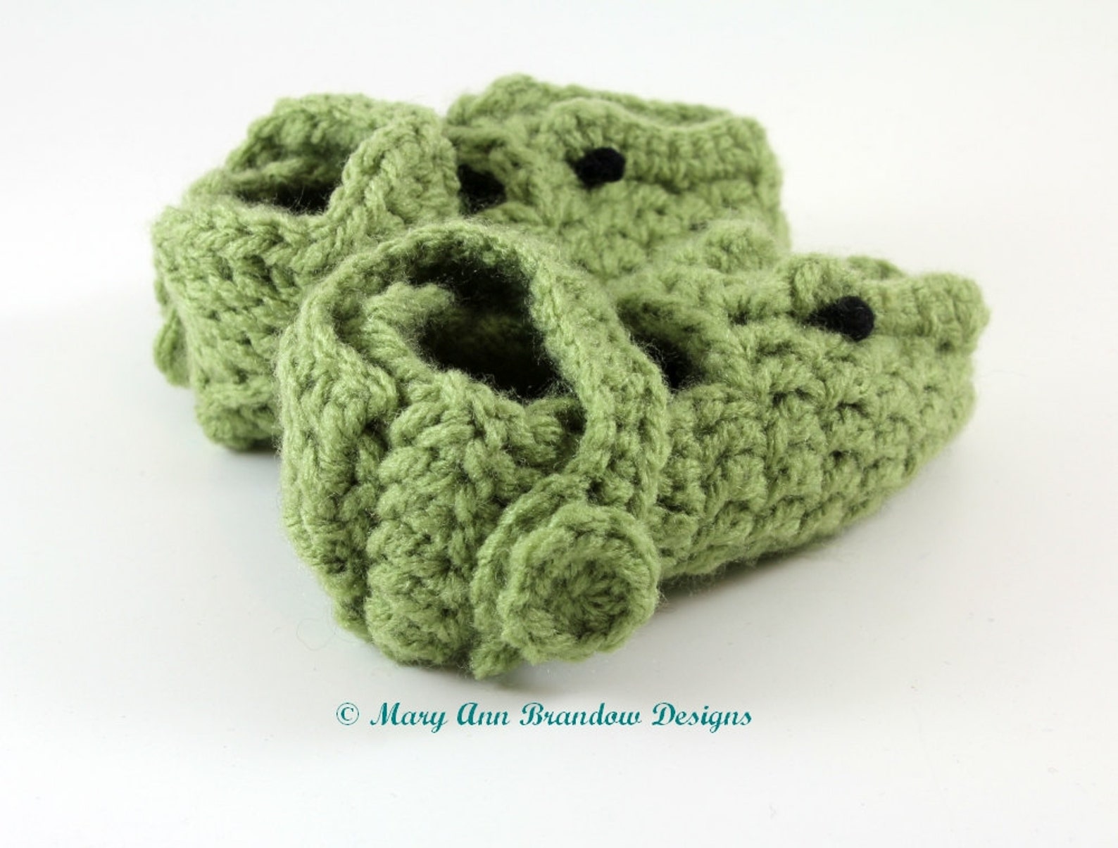 Alligator Baby Booties,gator,baby,baby Shower,pregnancy Reveal,baby ...