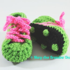 Soccer Cleat Baby Booties, Newborn Booties, Soccer Baby Reveal, Fun ...