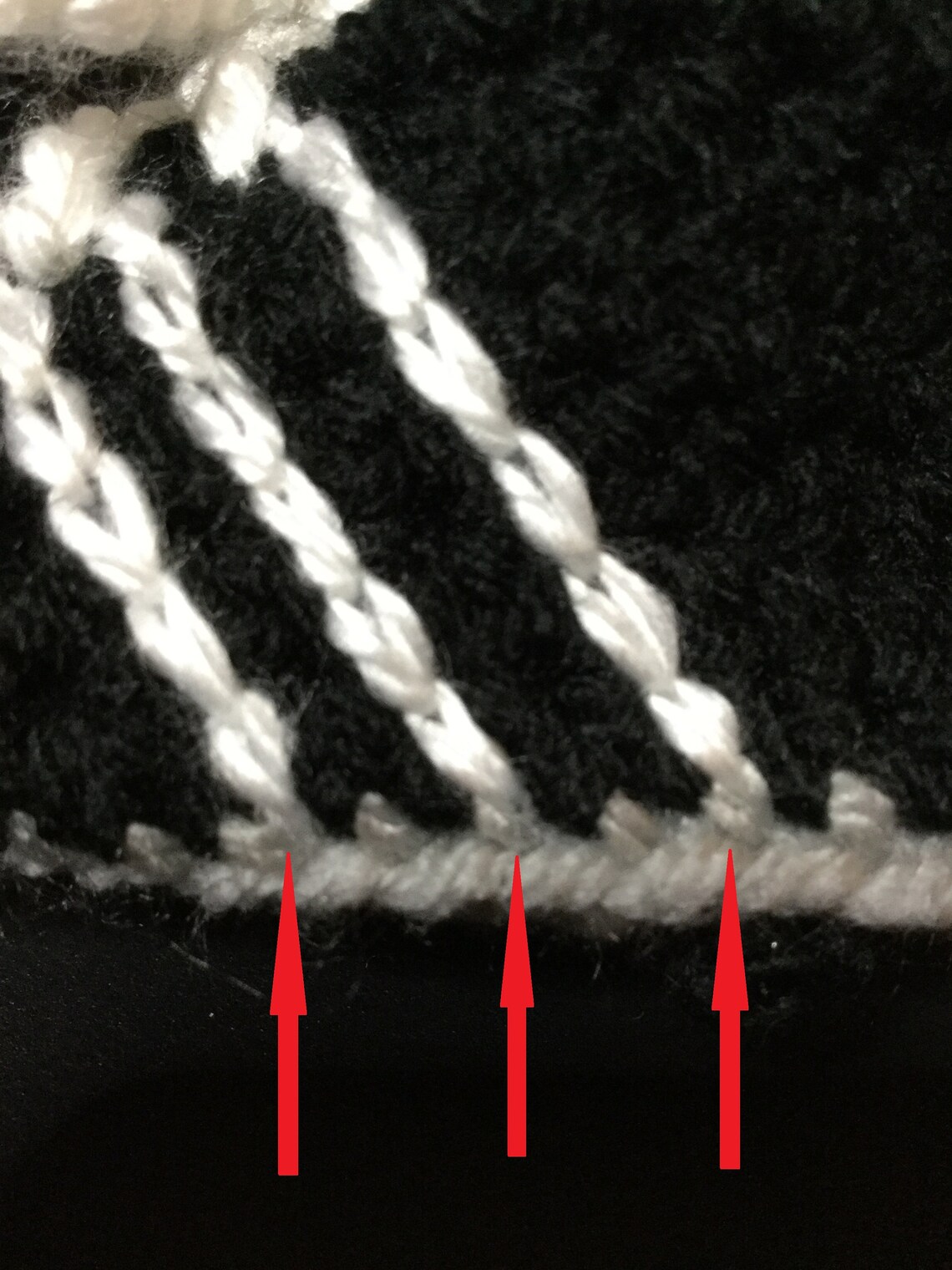 Soccer Cleat Baby Booties PDF Crochet Pattern4 | Etsy