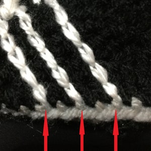 Soccer Cleat Baby Booties PDF Crochet Pattern,4 Sizes,0-12mo,diy,pdf ...