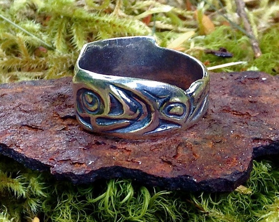 Rings - AlaskanForgetMeNots