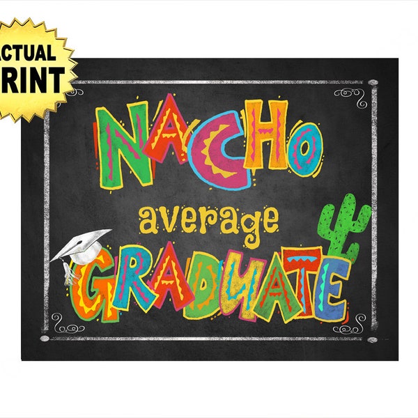 Fiesta Graduation Party - Etsy