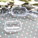 10 PCS Plastic Candy Box Plastic Containersshape of - Etsy