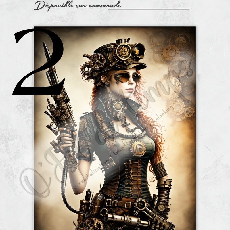 Steampunk Furniture - Etsy Canada