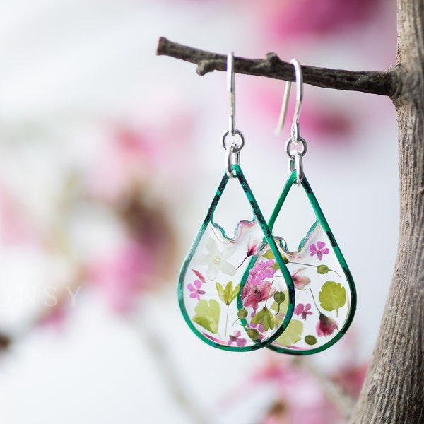 Spring Jewelry - Etsy