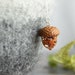 Real Acorn Necklace / autumn / Real Flower - Etsy