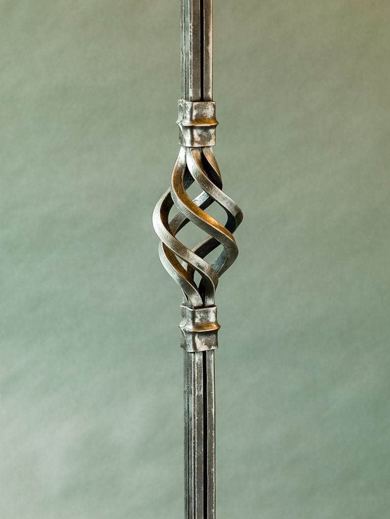 Hand Forged Wrought Iron Hat & Coat Stand | Christopher Thomson ...