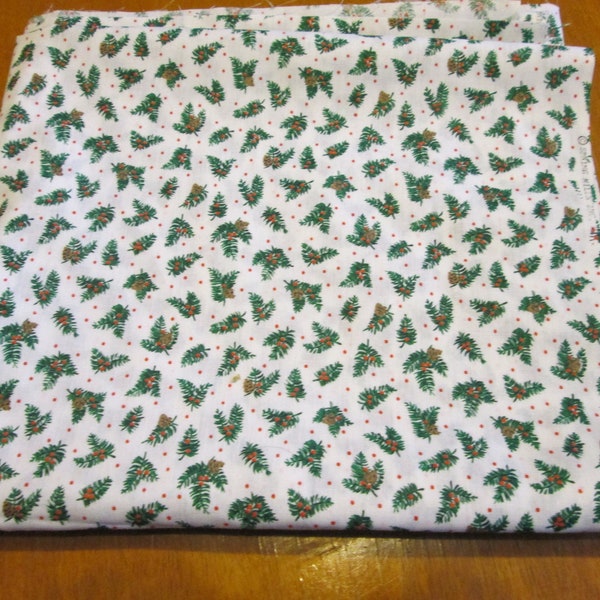 Spring Mills Fabric - Etsy