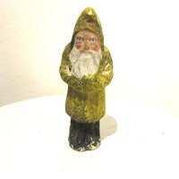Vintage Hand Blow German New Boy Elf Clown Ornament. - Etsy