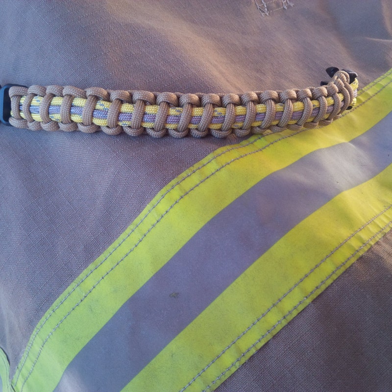 Bunker Gear - Etsy