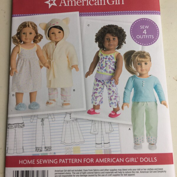 Simplicity 8281 Etsy