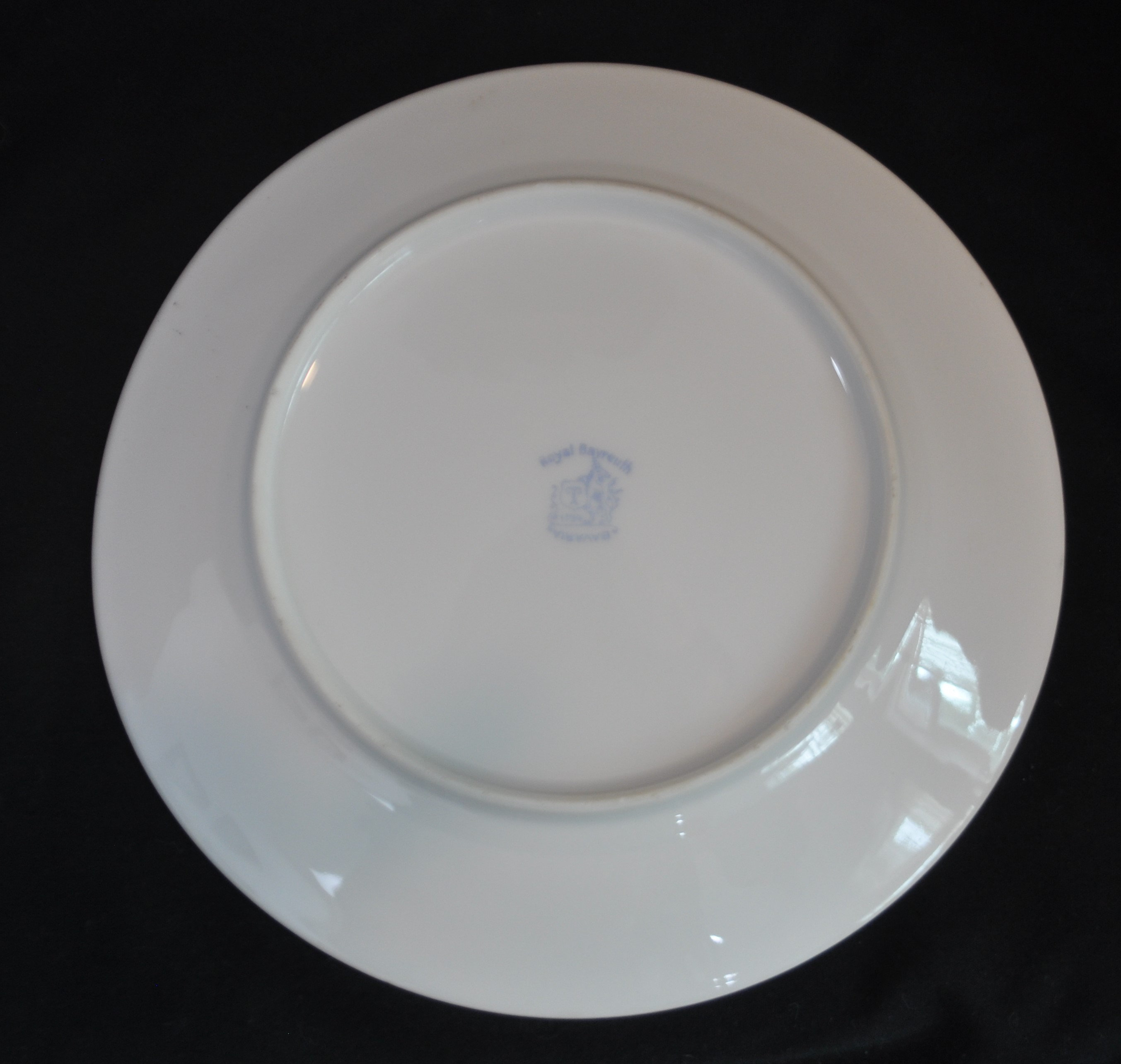 Rare Original Antique Sunbonnet Babies Plate Trio Made in Germany ...